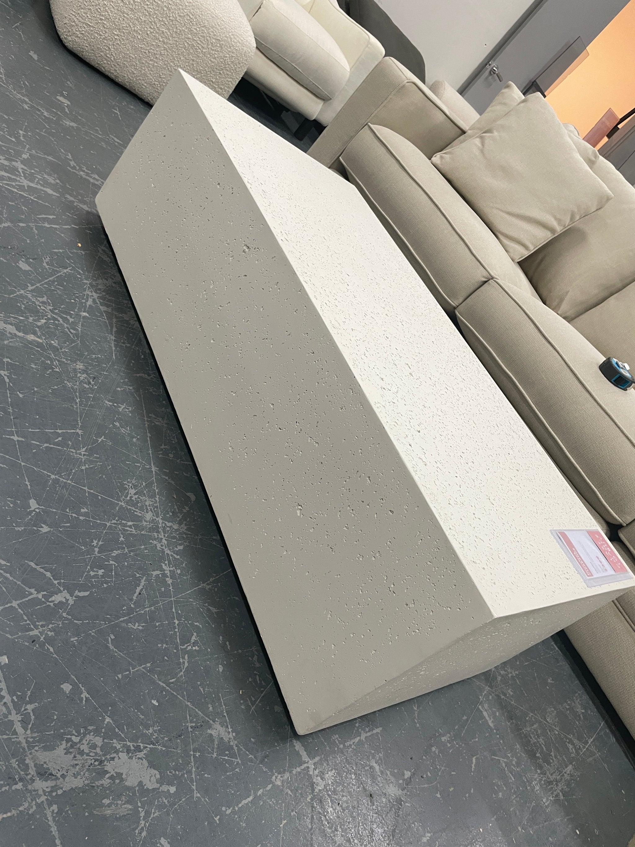 Freedom Ex-Display Matira Coffee Table – Lilo Living